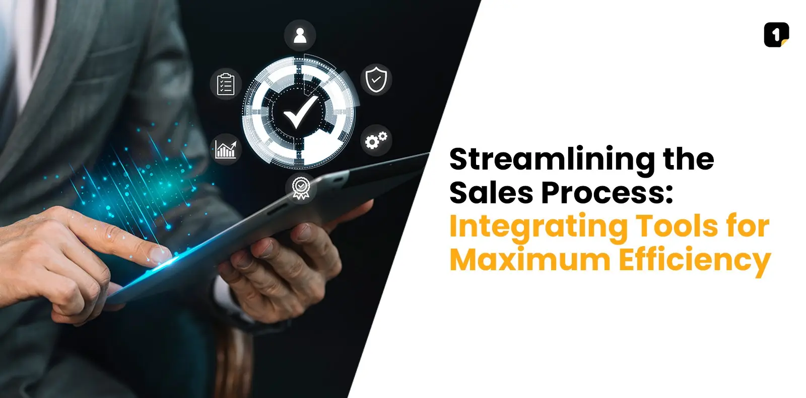 How To Streamline Sales With Sales Tools Integrations
